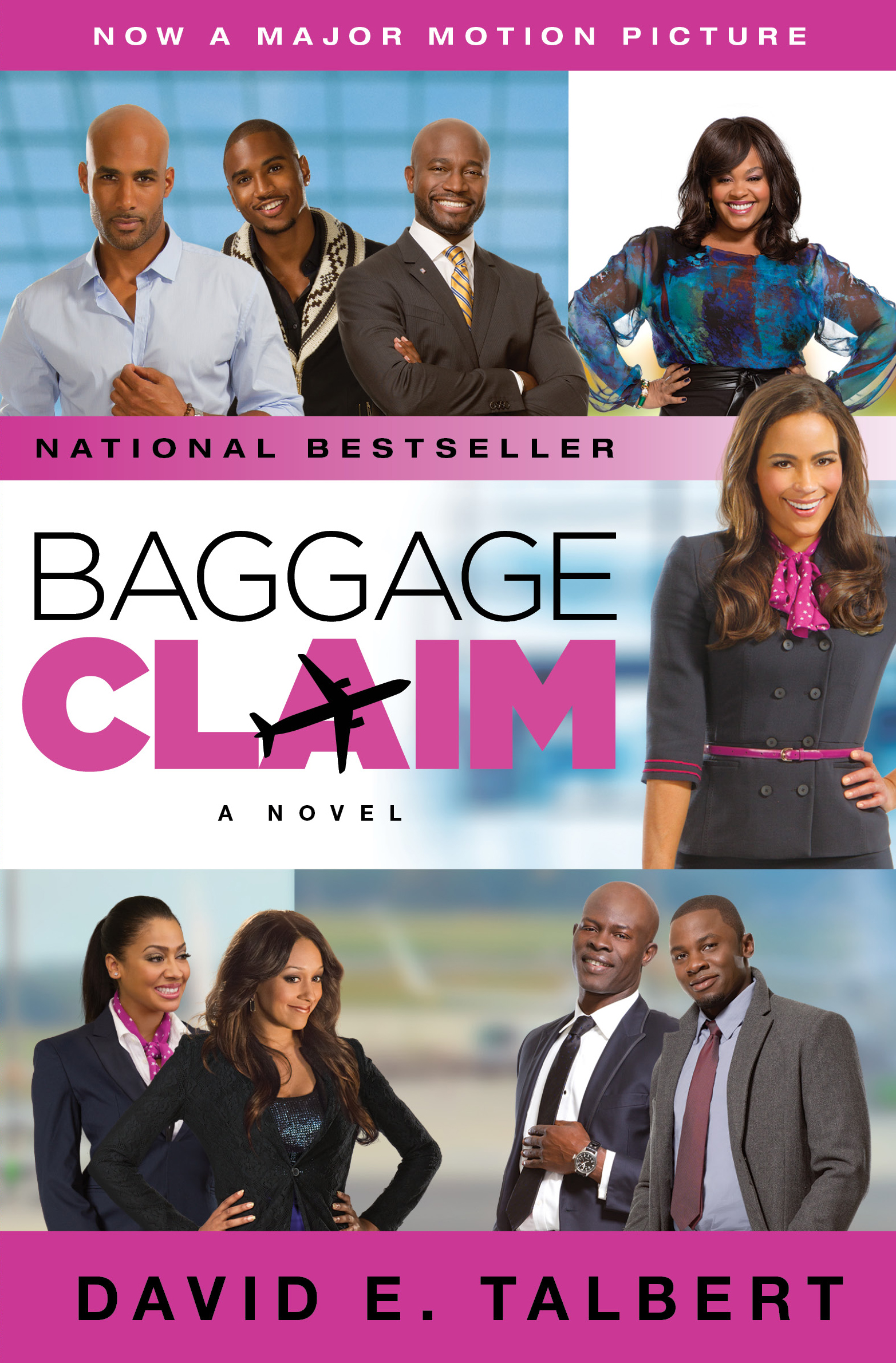 Baggage Claim Book By David E Talbert Official Publisher Page Baggage Claim Book By David E Talbert Official Publisher Page