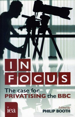 In Focus | Book by Philip Booth | Official Publisher Page | Simon ...