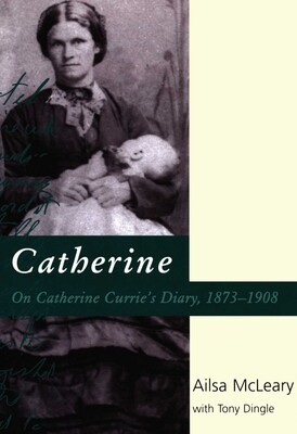 Catherine | Book by Ailsa McLeary, Tony Dingle | Official Publisher ...