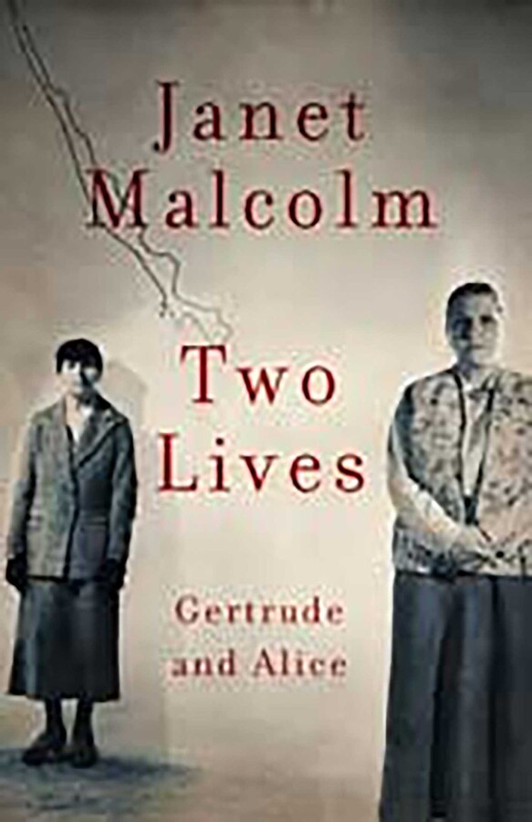 Two Lives | Book by Janet Malcolm | Official Publisher Page | Simon ...