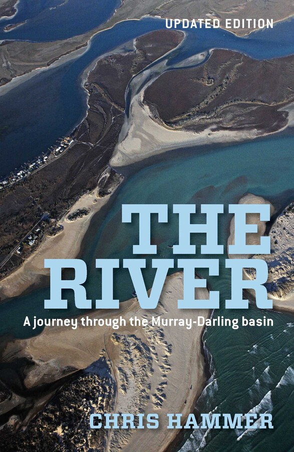 River eBook by Chris Hammer | Official Publisher Page | Simon & Schuster