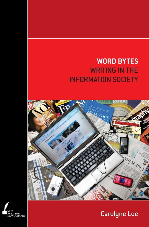 Word Bytes eBook by Carolyne Lee | Official Publisher Page | Simon ...