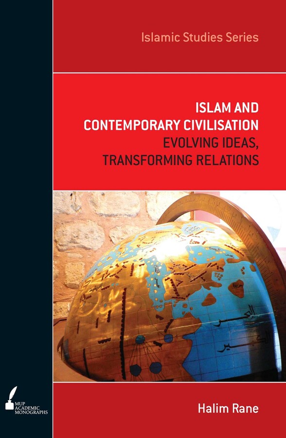 Islam and Contemporary Civilisation eBook by Halim Rane | Official ...
