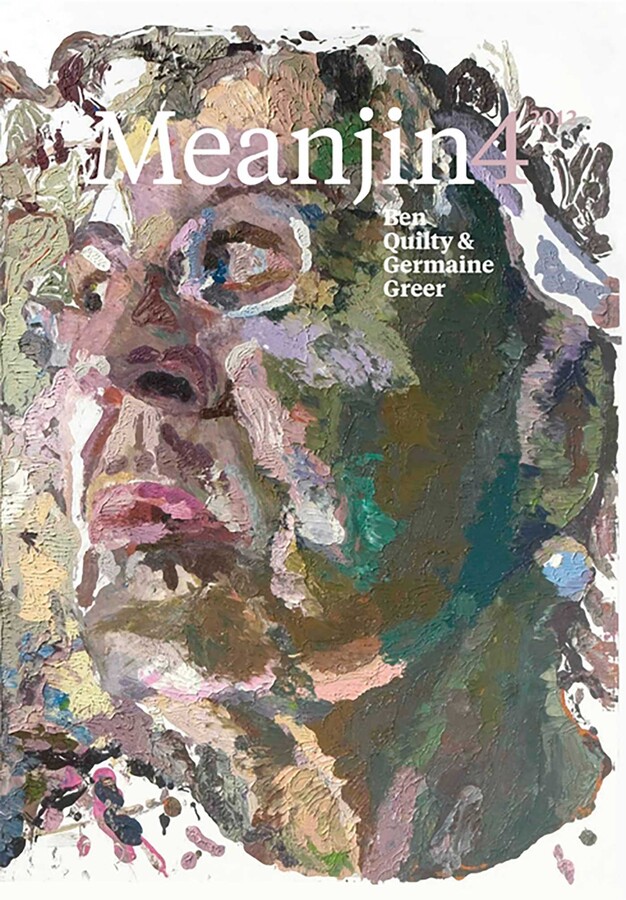 Meanjin Vol 71, No 4 | Book by Meanjin Quarterly | Official Publisher Page | Simon & Schuster AU