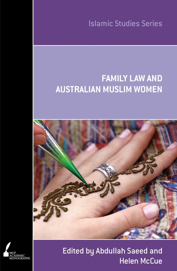 Family Law and Australian Muslim Women eBook by Helen McCue, Abdullah ...