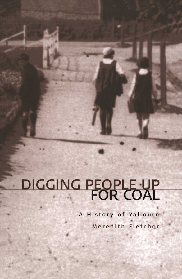 Digging People Up For Coal eBook by Fletcher, Meredith | Official ...