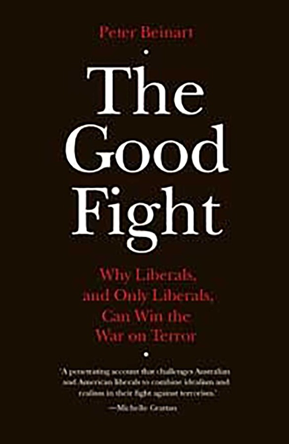 Good Fight eBook by Peter Beinart | Official Publisher Page | Simon ...