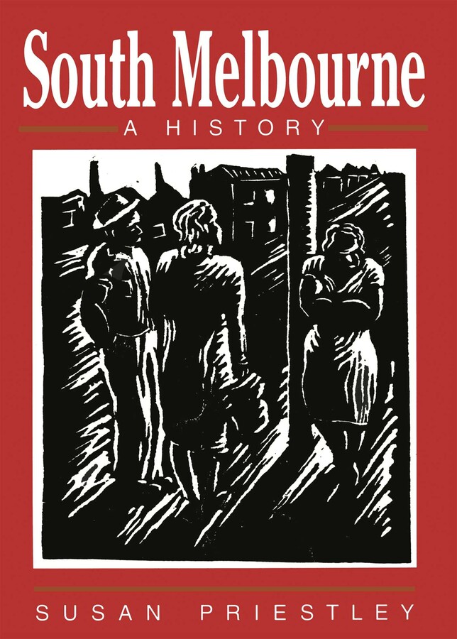 South Melbourne eBook by Susan Priestley | Official Publisher Page | Simon & Schuster