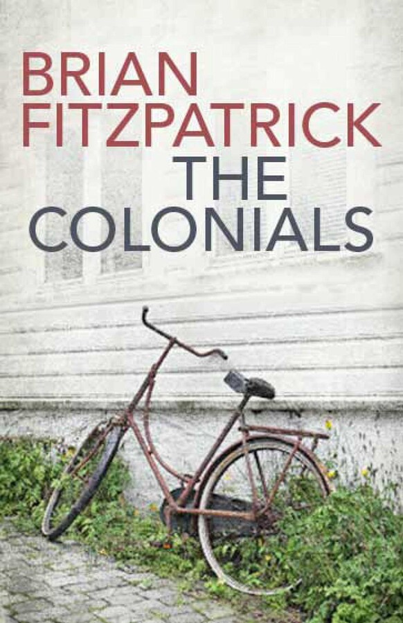 Colonials eBook by Brian Fitzpatrick | Official Publisher Page | Simon ...