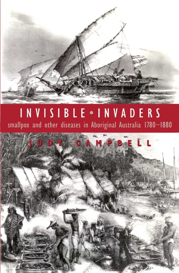 Invisible Invaders eBook by Judy Campbell | Official Publisher Page ...
