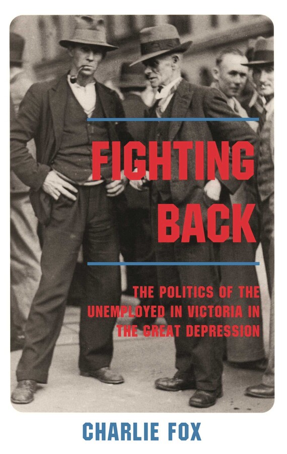 Fighting Back eBook by Charlie Fox | Official Publisher Page | Simon & Schuster