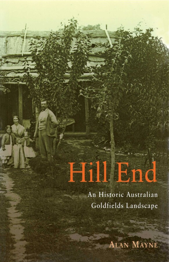 Hill End eBook by Alan Mayne | Official Publisher Page | Simon & Schuster