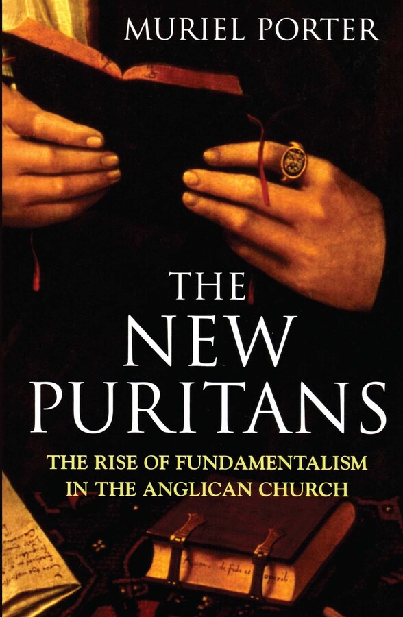 New Puritans eBook by Muriel Porter | Official Publisher Page | Simon ...