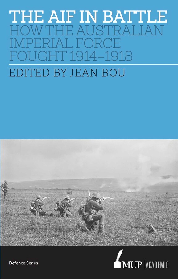 AIF in Battle eBook by Jean Bou | Official Publisher Page | Simon ...
