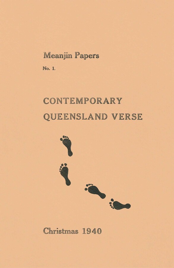 Meanjin First Edition | Book by Clem Christesen | Official Publisher ...