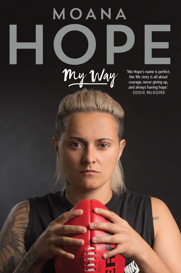 My Way eBook by Moana Hope | Official Publisher Page | Simon & Schuster ...
