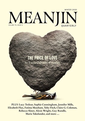 Meanjin Vol 79, No 2 | Book by Meanjin Quarterly | Official Publisher Page | Simon & Schuster AU
