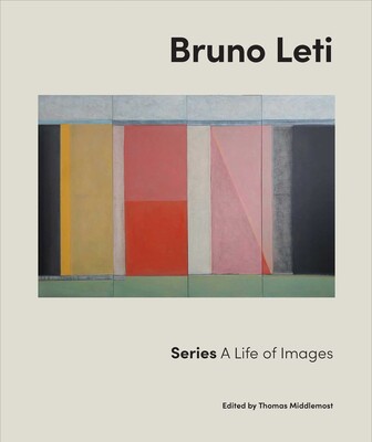 Bruno Leti | Book by Bruno Leti, Thomas Middlemost | Official Publisher ...
