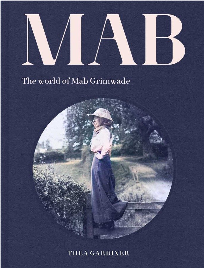 World of Mab Grimwade | Book by Thea Gardiner | Official Publisher Page ...
