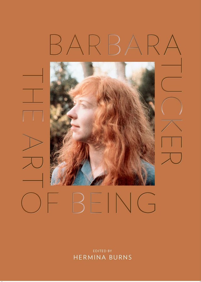 Barbara Tucker | Book by Hermina Burns | Official Publisher Page ...