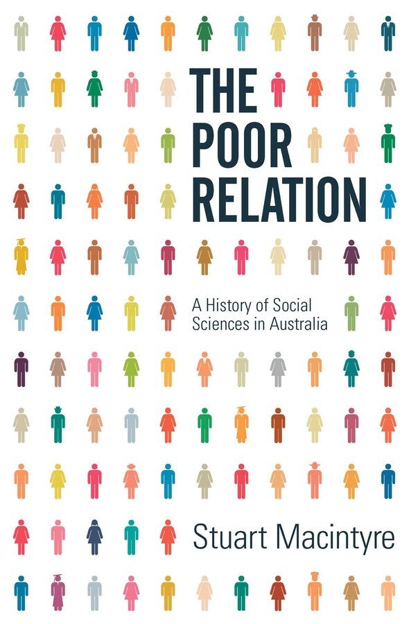 Poor Relation eBook by Stuart Macintyre | Official Publisher Page ...
