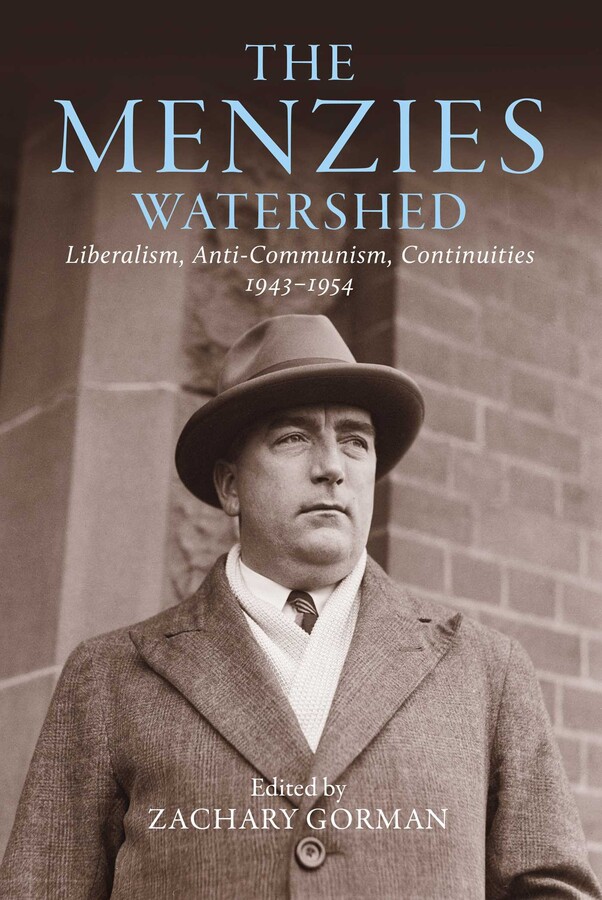 Menzies Watershed eBook by Zachary Gorman | Official Publisher Page ...