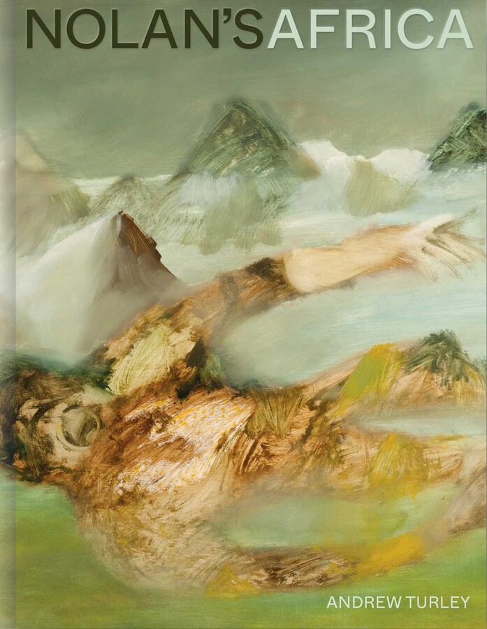 Nolan's Africa | Book by Andrew Turley | Official Publisher Page ...