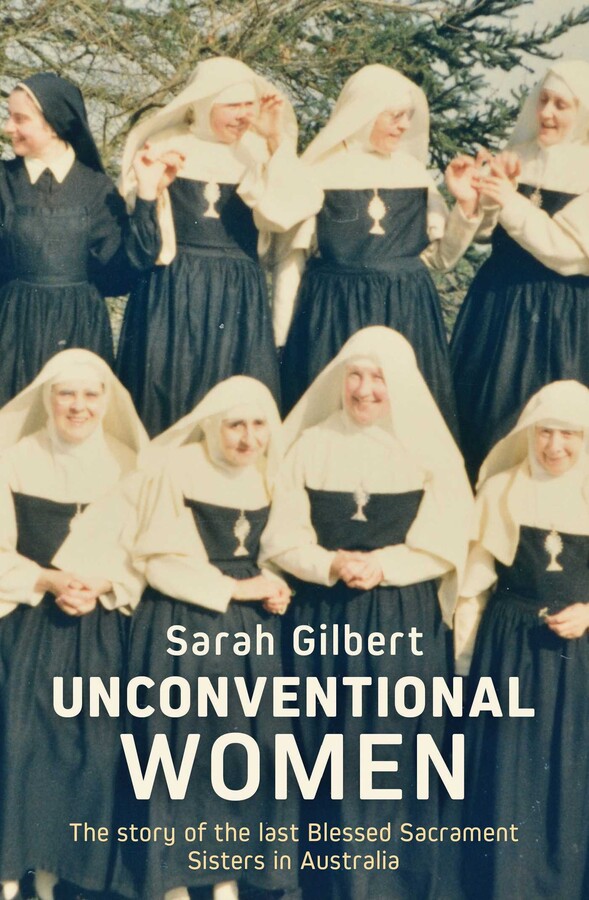 Unconventional Women | Book by Sarah Gilbert | Official Publisher Page ...