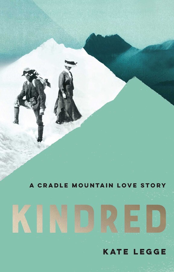 Kindred | Book by Kate Legge | Official Publisher Page | Simon ...