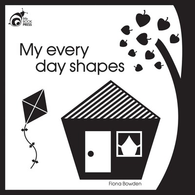 My Every Day Shapes | Book by Fiona Bowden | Official Publisher Page ...