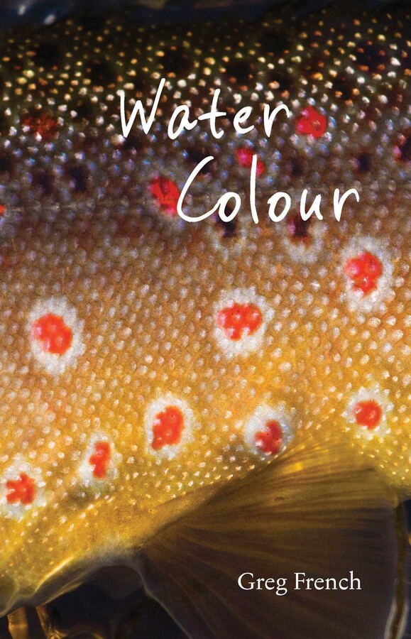 Water Colour eBook by Greg French | Official Publisher Page | Simon ...
