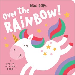 Mini Pops Books by Lake Press from Simon & Schuster
