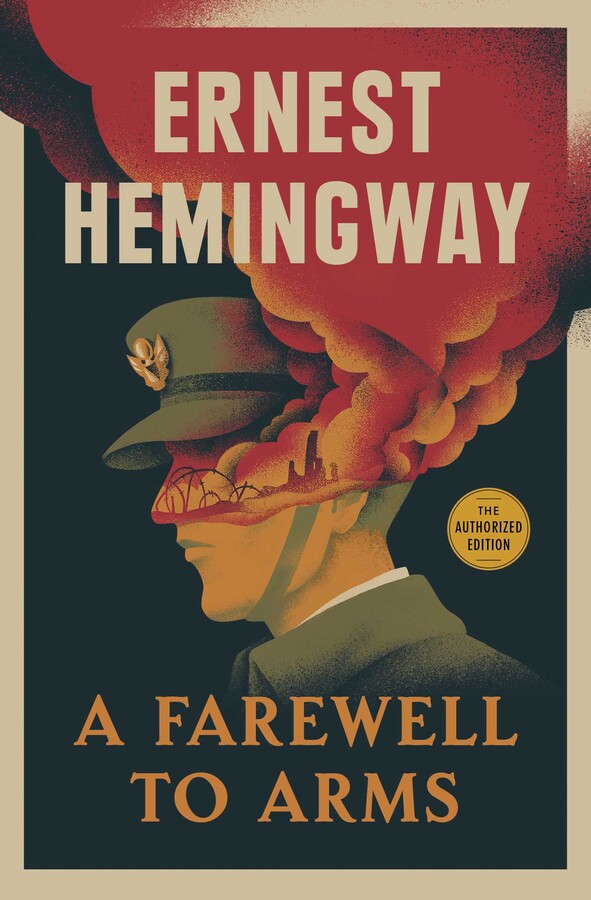 A Farewell to Arms | Book by Ernest Hemingway | Official Publisher Page ...