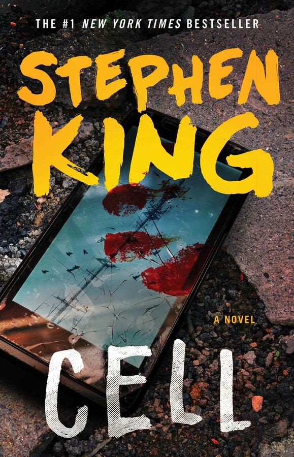Cell eBook by Stephen King | Official Publisher Page | Simon & Schuster