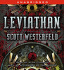 Leviathan | Book by Scott Westerfeld, Keith Thompson | Official ...