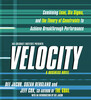 Velocity | Book by Dee Jacob, Suzan Bergland, Jeff Cox | Official ...