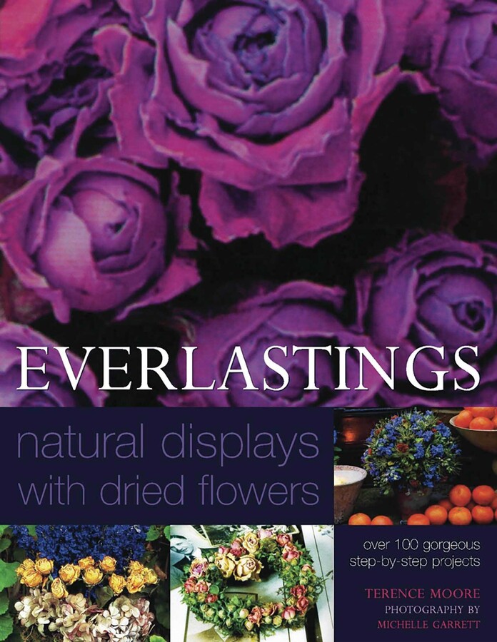 Everlastings | Book by Terence Moore | Official Publisher Page | Simon ...