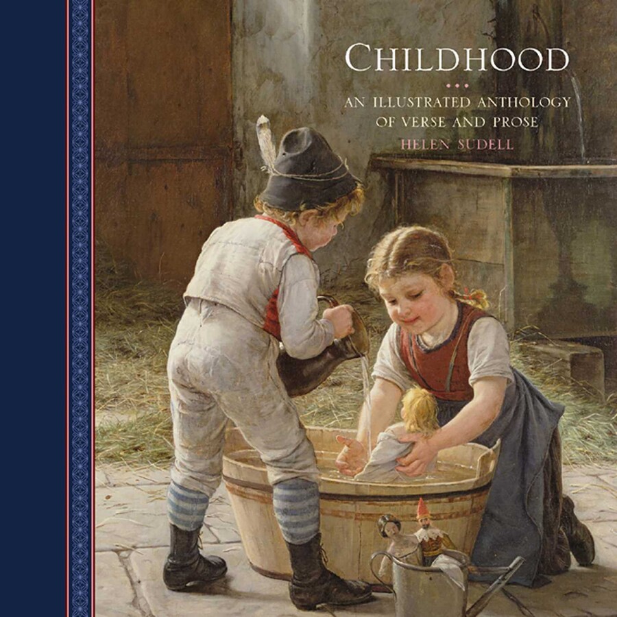 Childhood | Book by Helen Sudell | Official Publisher Page | Simon ...
