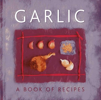 Garlic | Book by Helen Sudell | Official Publisher Page | Simon ...