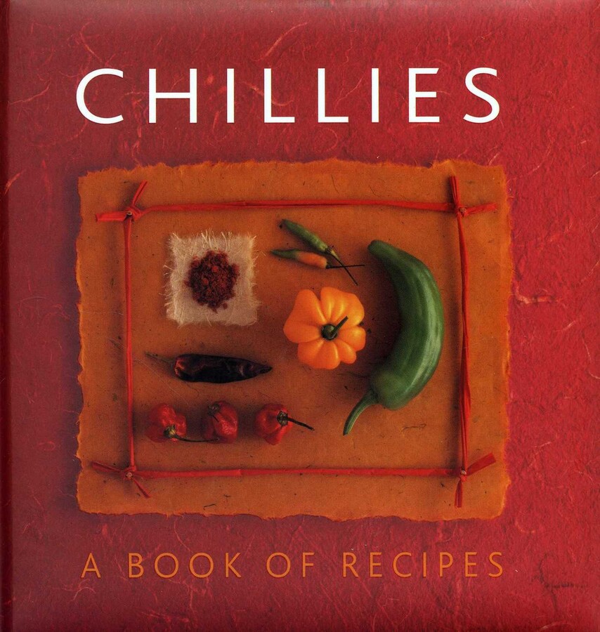 Chillies | Book by Helen Sudell | Official Publisher Page | Simon ...
