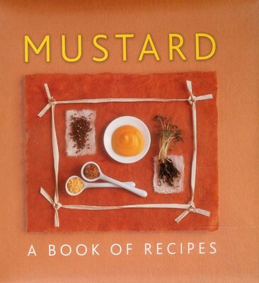Mustard | Book by Helen Sudell | Official Publisher Page | Simon & Schuster