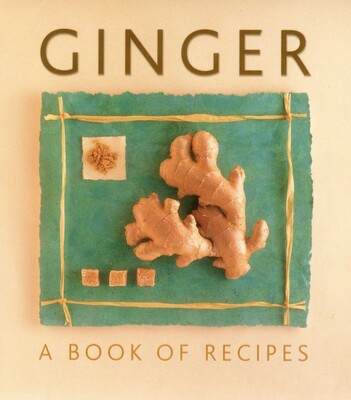 Ginger | Book by Helen Sudell | Official Publisher Page | Simon ...