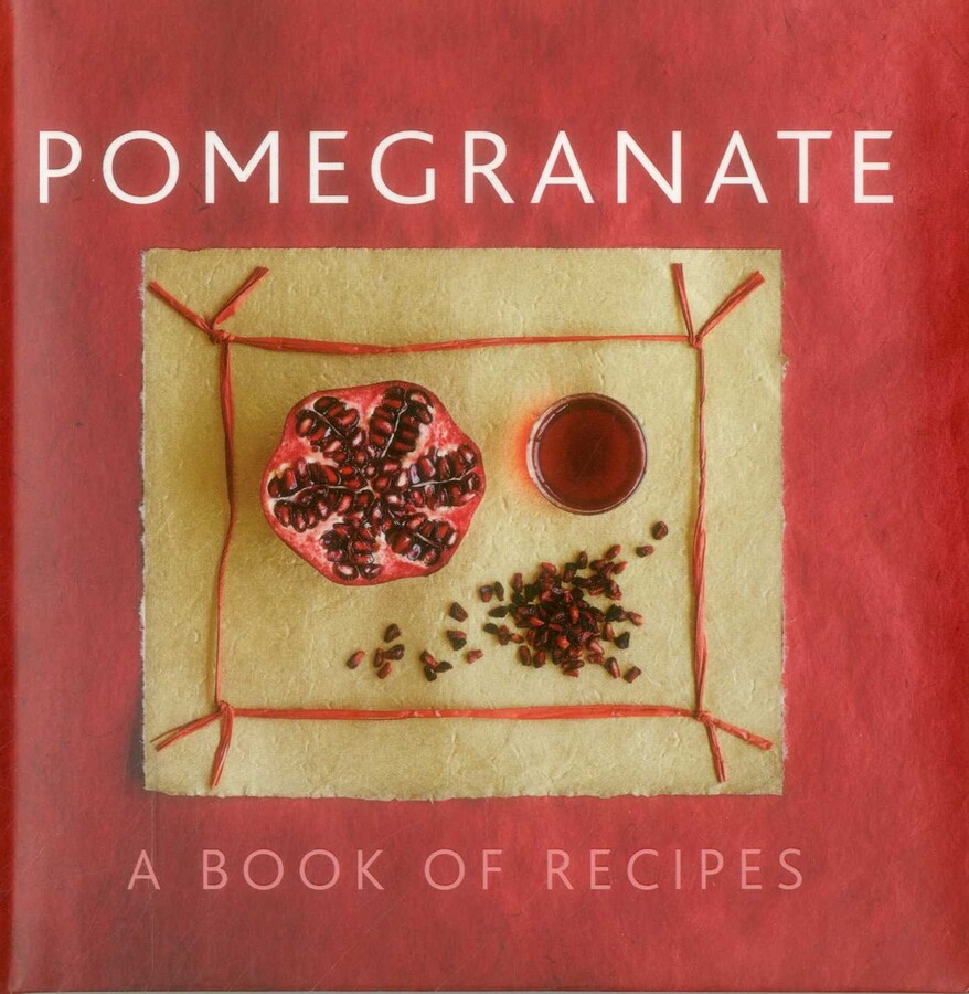 Pomegranate | Book by Helen Sudell | Official Publisher Page | Simon ...