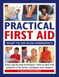 First Aid Handbook | Book by Pippa Keech | Official Publisher Page ...
