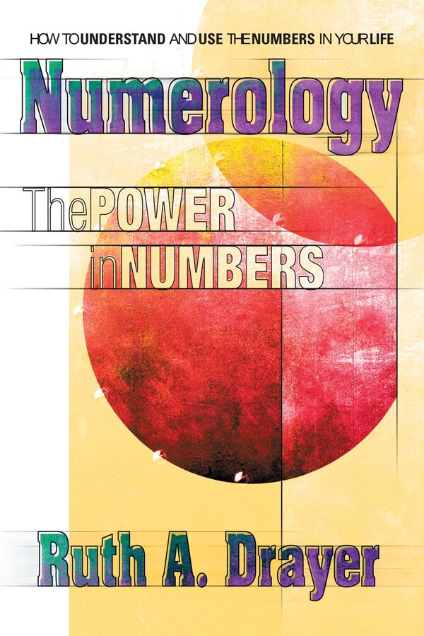Numerology | Book by Ruth A. Drayer | Official Publisher Page | Simon ...