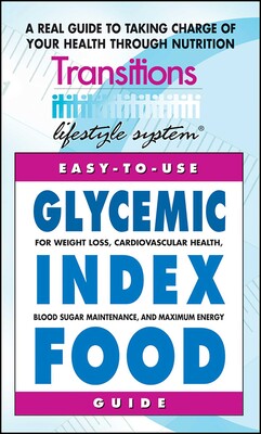Glycemic Index Food Guide | Book by Shari Lieberman | Official ...