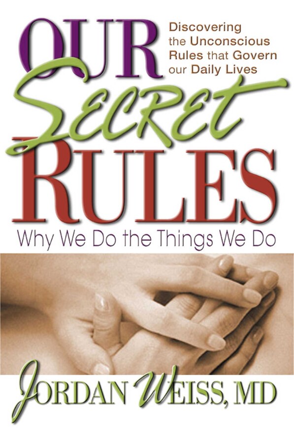 Our Secret Rules eBook by Jordan Weiss | Official Publisher Page ...