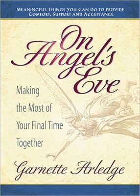 On Angel's Eve eBook by Garnette Arledge | Official Publisher Page ...