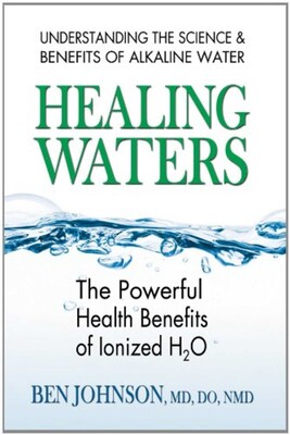 Healing Waters eBook by Ben Johnson | Official Publisher Page | Simon ...