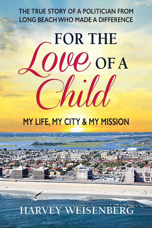 For the Love of a Child eBook by Harvey Weisenberg | Official Publisher ...